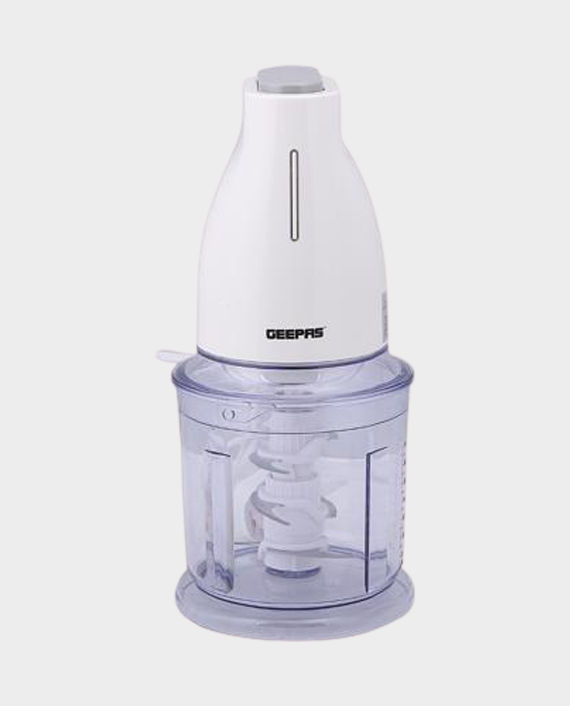 Buy Geepas GMC42016 500W Multi Chopper in Qatar - AlaneesQatar.Qa