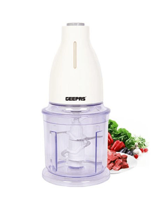 Buy Geepas GMC42016 500W Multi Chopper in Qatar - AlaneesQatar.Qa
