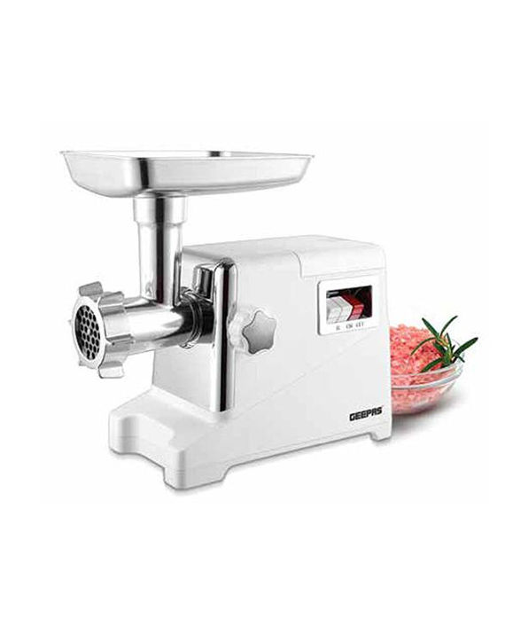 Buy Geepas GMG1911 3000W Meat Grinder in Qatar - AlaneesQatar.Qa