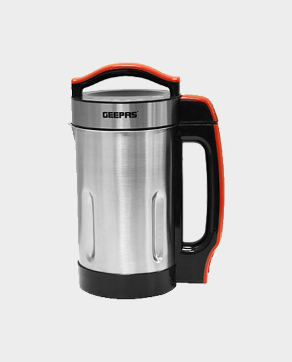 Buy Geepas GSM63014UK Soup Maker in Qatar - AlaneesQatar.Qa