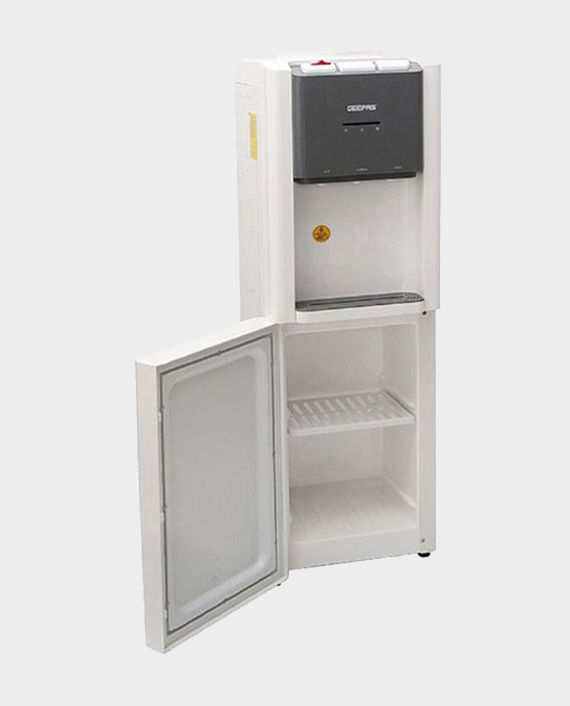 Buy Geepas GWD17018 7 Litre Hot Cold Normal Water Dispenser in Qatar ...