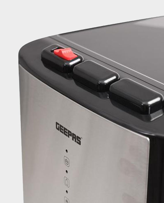 Buy Geepas GWD17021 500W Hot and Cold Water Dispenser in Qatar ...