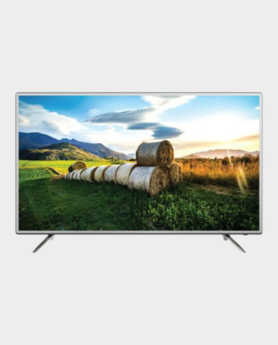 Buy Geepas GLED5028SEFHD 50 Inch Full HD Smart LED TV in Qatar ...