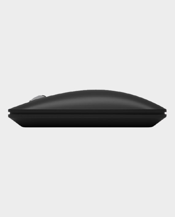 Buy Microsoft KTF-00014 Bluetooth Modern Mobile Mouse in Qatar ...