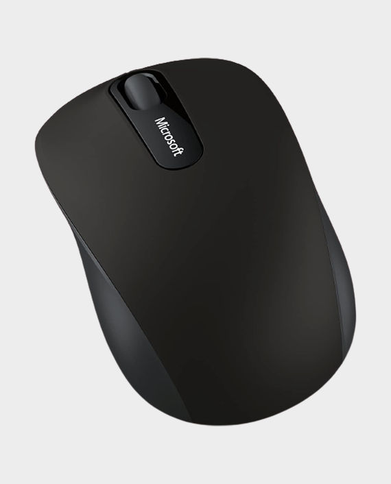 Buy Microsoft PN7-00009 Bluetooth Mobile Mouse 3600 in Qatar ...