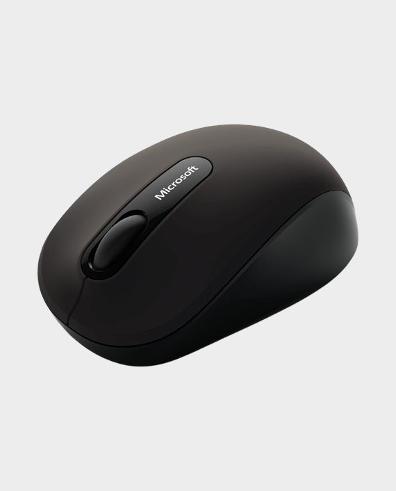 Buy Microsoft PN7-00009 Bluetooth Mobile Mouse 3600 in Qatar ...