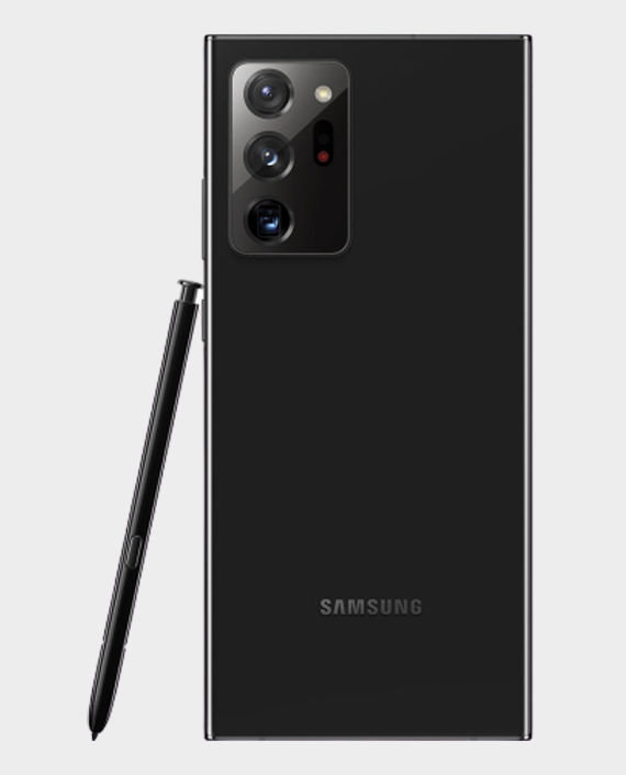 Buy Samsung Galaxy Note 20 Ultra Price in Qatar - AlaneesQatar.Qa