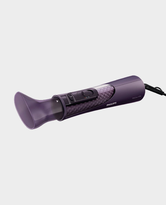 Buy Philips Advanced HP8656/03 Air Styler in Qatar - AlaneesQatar.Qa