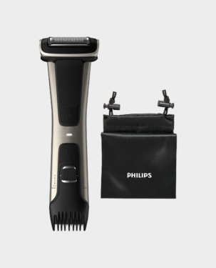 Buy Philips BG7025/13 Bodygroom 7000 Showerproof Body Groomer in Qatar ...