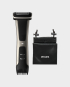 Buy Philips BG7025/13 Bodygroom 7000 Showerproof Body Groomer in Qatar ...
