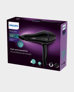 Buy Philips BHD274/03 DryCare Pro Hairdryer in Qatar - AlaneesQatar.Qa