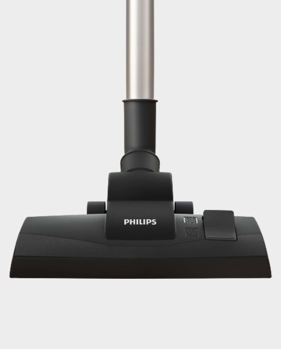 Buy Philips FC8293/62 PowerGo Vacuum Cleaner with Bag Sporty Red in ...