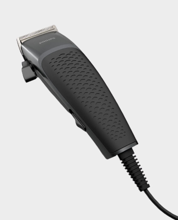 Buy Philips HC3100/13 Hairclipper Series 3000 Home Clipper in Qatar ...