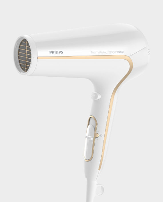 Buy Philips HP8232/03 DryCare Advanced Hairdryer in Qatar - AlaneesQatar.Qa
