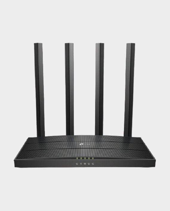 Buy TP-Link Archer C80 AC1900 Wireless MU-MIMO Wi-Fi Router in Qatar ...