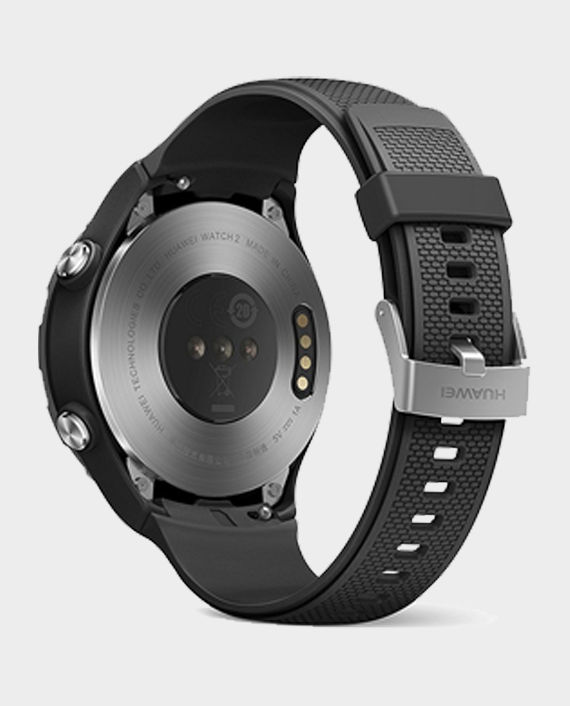 Buy Huawei Watch 2 4G in Qatar and Doha - AlaneesQatar.Qa
