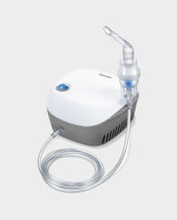 Buy B.WELL Steam Inhaler Pro 118 in Qatar - AlaneesQatar.Qa