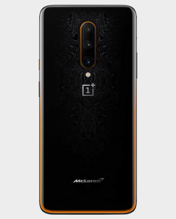 Buy Oneplus 7T Pro 5G McLaren Edition in Qatar - AlaneesQatar.Qa