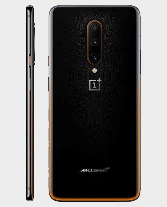 Buy Oneplus 7T Pro 5G McLaren Edition in Qatar - AlaneesQatar.Qa