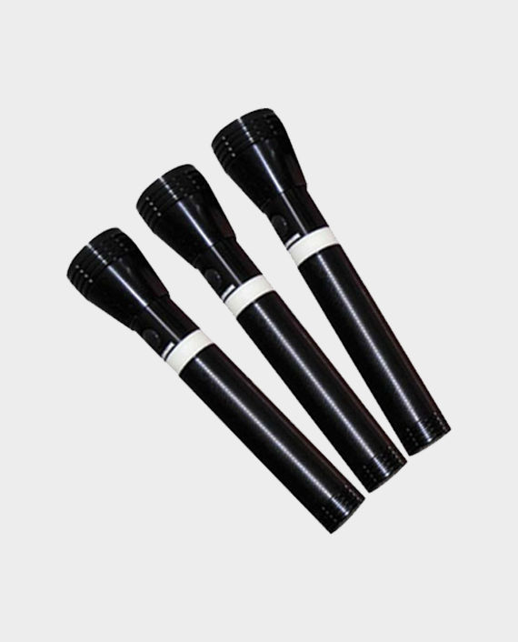 Buy Olsenmark OMFL2604 3 in 1 LED Flashlight in Qatar - AlaneesQatar.Qa