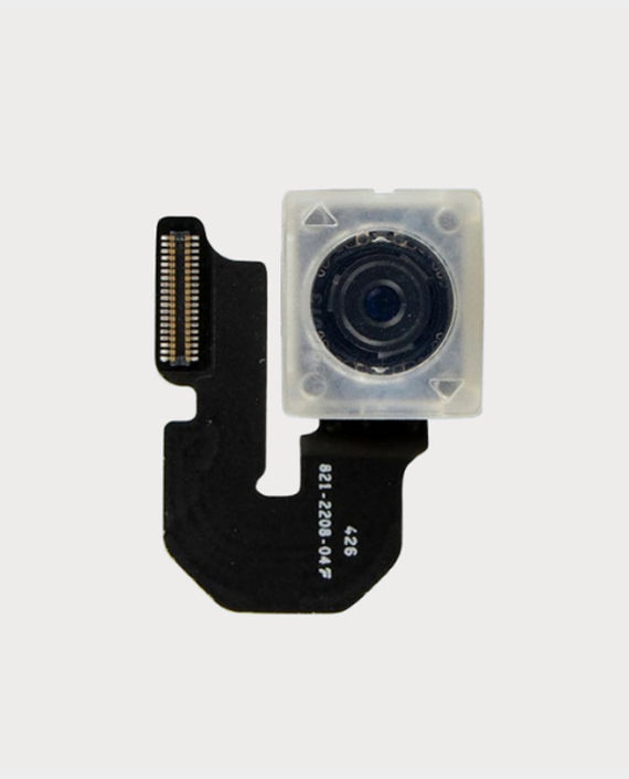 Apple iPhone 6 Back Camera Replacement in Qatar - AlaneesQatar.Qa