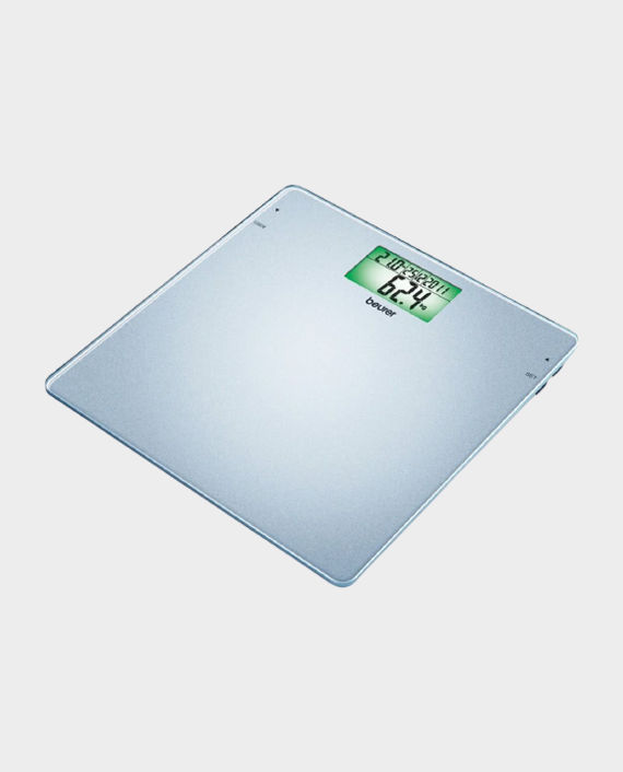 Buy Beurer BF18 Body Fat Monitor in Qatar - AlaneesQatar.Qa