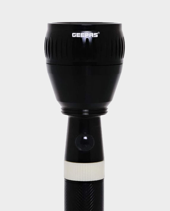 Buy Geepas GFL4606 3-in-1 Family Pack Rechargeable LED Flashlight in ...
