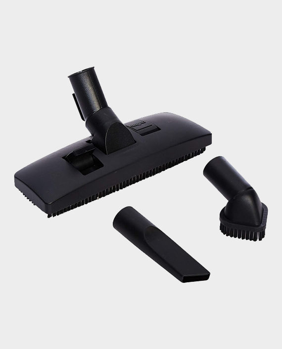 Buy Geepas GVC2588 2000W Dry Drum Vacuum Cleaner in Qatar - AlaneesQatar.Qa