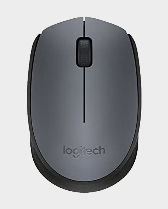 Buy Logitech MX Master 3S Wireless Mouse 910-006565 (Graphite Grey) in ...