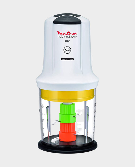 Buy Moulinex HV9 ME740H27 Meat Mincer in Qatar - AlaneesQatar.Qa
