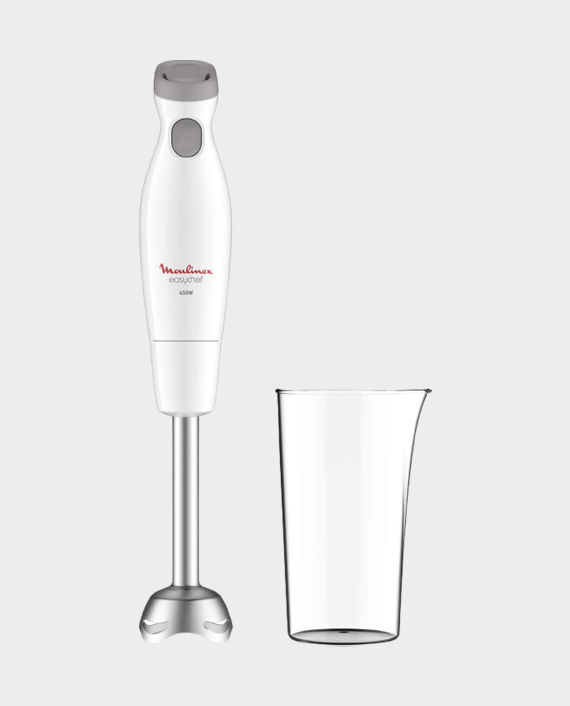 Buy Moulinex DD643127 Hand Blender in Qatar - AlaneesQatar.Qa