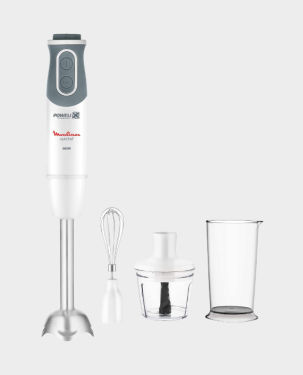 Buy Moulinex DD643127 Hand Blender in Qatar - AlaneesQatar.Qa