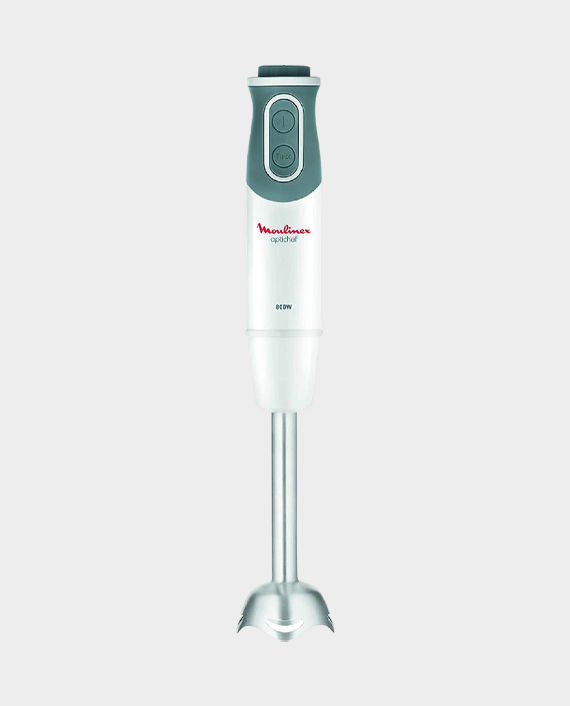Buy Moulinex DD643127 Hand Blender in Qatar - AlaneesQatar.Qa