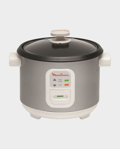 Buy Moulinex MK111E27 10 Cup Rice Cooker in Qatar - AlaneesQatar.Qa