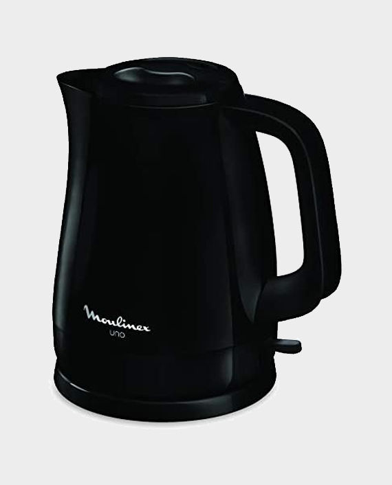 Buy Moulinex BY282827 1.7 Litre Electric Kettle Price in Qatar ...