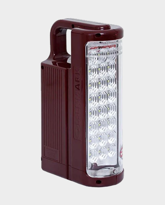 Buy Olsenmark OME2585 24 Piece High Power LED 3D Lantern in Qatar ...