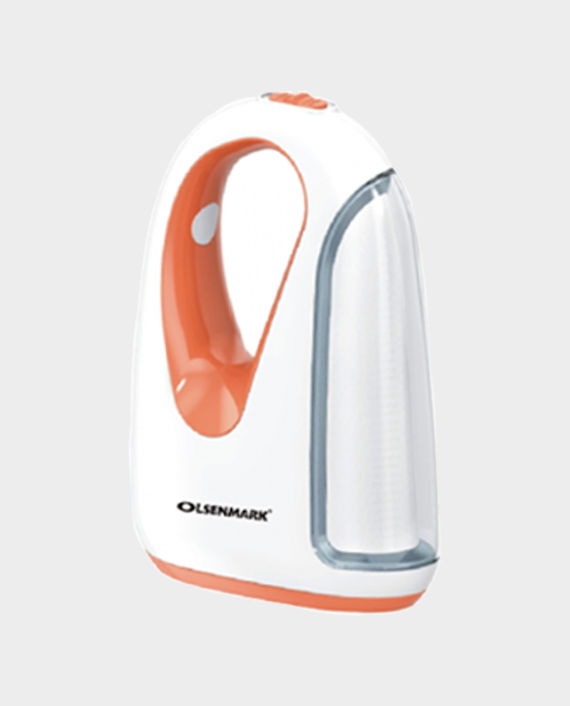 Buy Olsenmark OME2784 LED Emergency in Qatar - AlaneesQatar.Qa