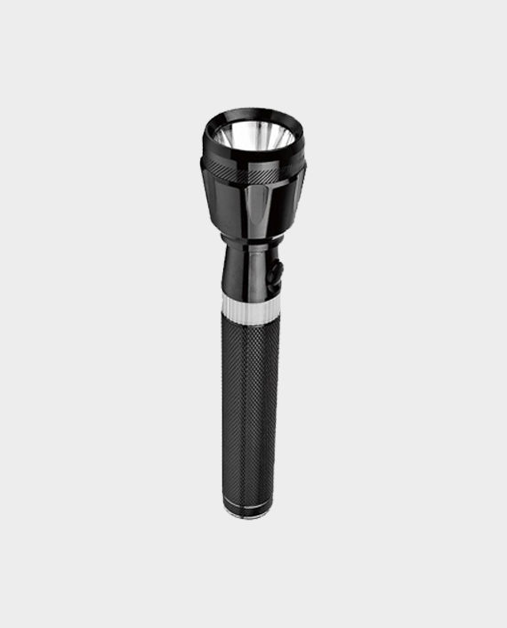 Buy Olsenmark OMFL2571 Rechargeable LED Flash Light in Qatar ...