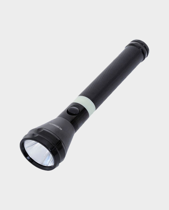 Buy Olsenmark OMFL2629-1 Rechargeable Unbreakable LED Flashlight in ...