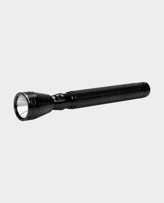 Buy Olsenmark OMFL2697 Waterproof LED Flashlight in Qatar - AlaneesQatar.Qa