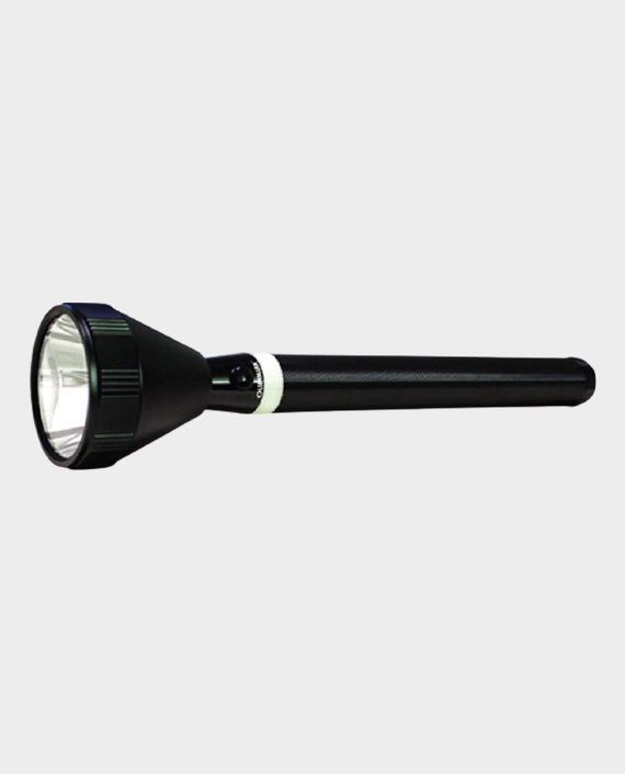Buy Olsenmark OMFL2739 Rechargeable LED Flashlight in Qatar ...
