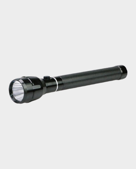Buy Olsenmark OMFL2748 Rechargeable LED Flashlight in Qatar ...