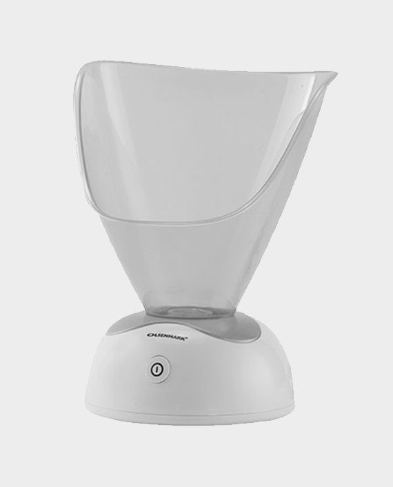Buy Olsenmark OMFS4042 40 ml Facial Sauna with Inhaler in Qatar ...