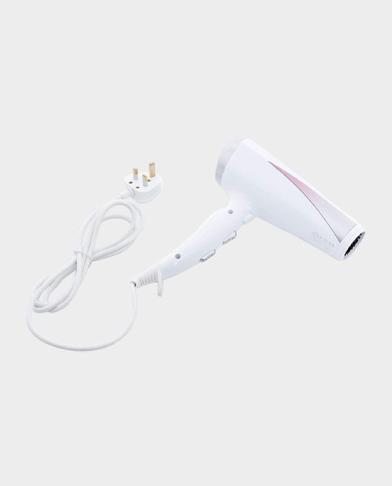 Buy Olsenmark OMH3067 Professional Hair Dryer in Qatar - AlaneesQatar.Qa