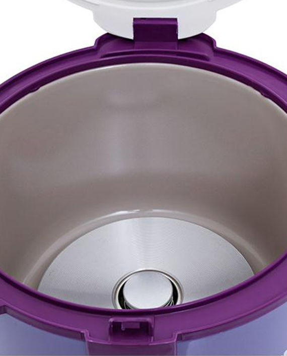 Buy Olsenmark OMRC2136 3 in 1 Rice Cooker 2.2 Litre in Qatar ...