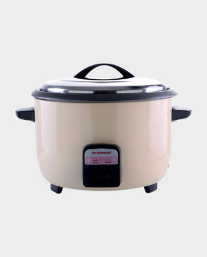 Buy Olsenmark OMRC2205 2 in 1 Electric Rice Cooker 4.2 Litre in Qatar ...