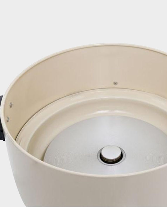 Buy Olsenmark OMRC2205 2 in 1 Electric Rice Cooker 4.2 Litre in Qatar ...