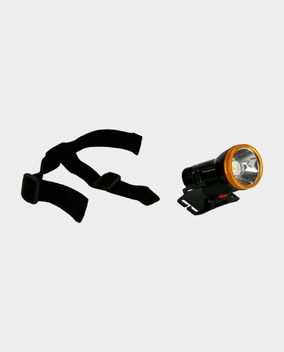 Buy Olsenmark OMSL2754 Rechargeable LED Headlight in Qatar ...