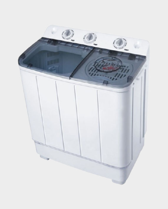 Buy Olsenmark OMSWM5504-8K Semi Automatic Washing Machine in Qatar ...