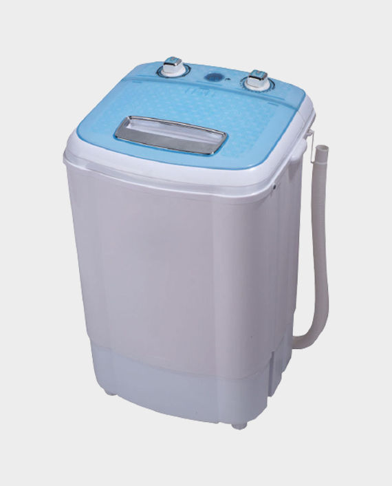Buy Olsenmark OMSWM5505 Semi Automatic Washing Machine in Qatar ...
